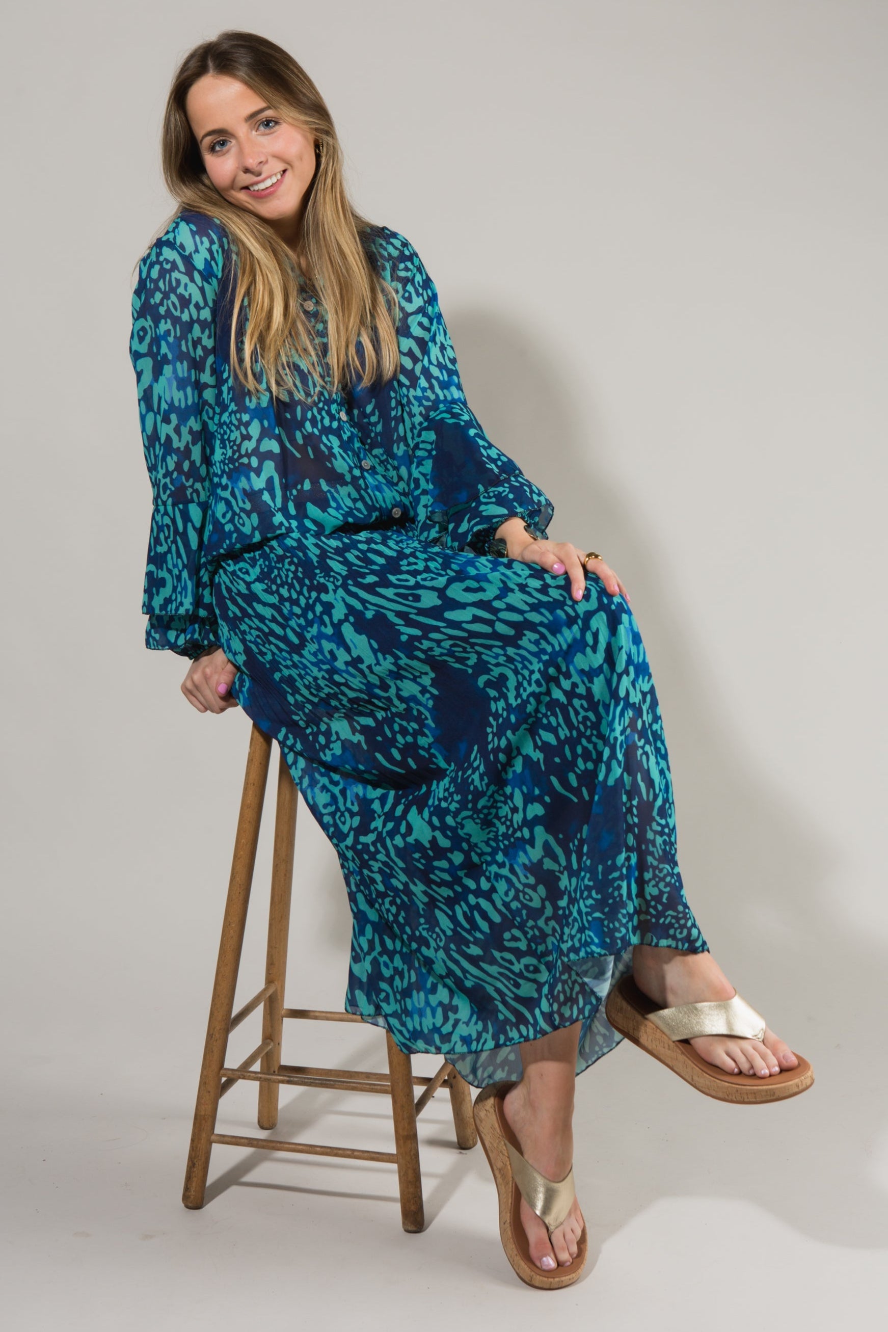 New In – Tilley & Grace