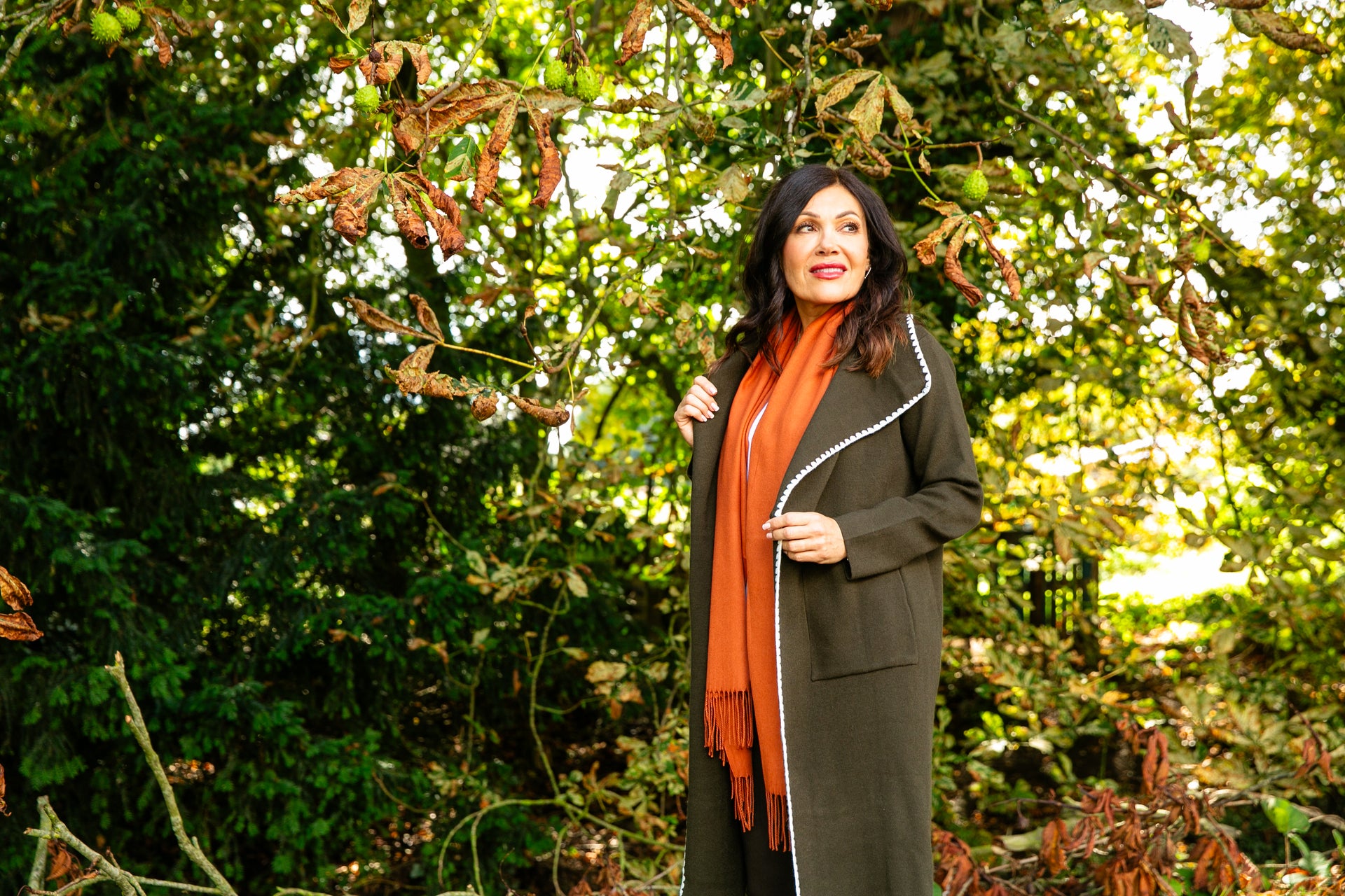 The Colourful, Casual Womenswear Brand | Shop Tilley & Grace