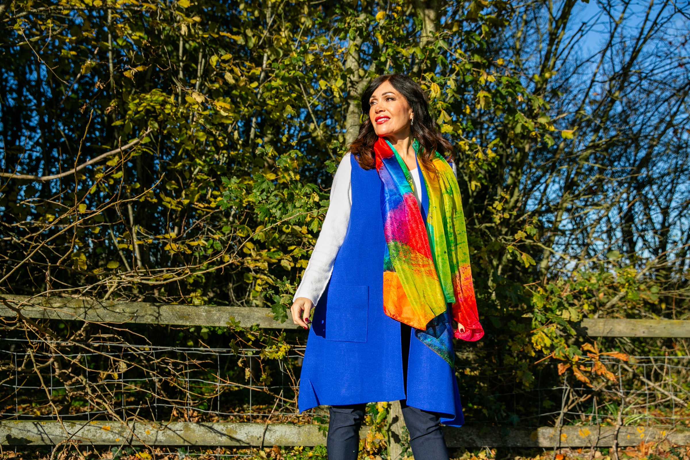 Tilley & Grace | Women's Clothing & Accessories