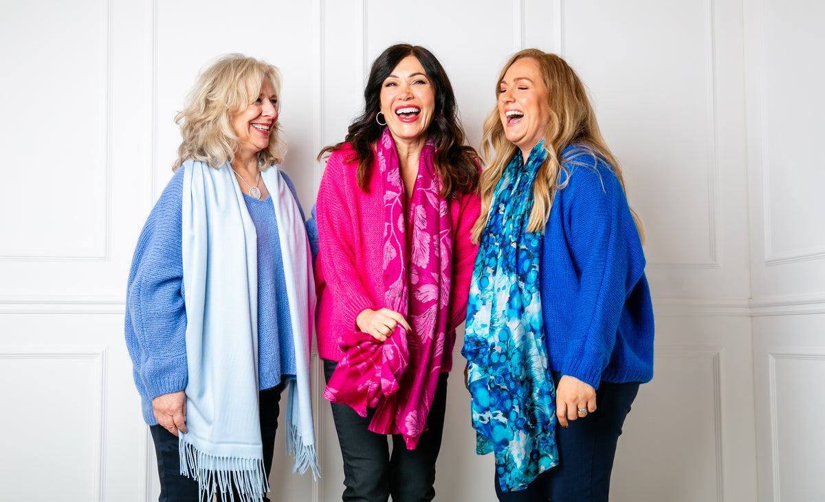 Tilley & Grace | Women's Clothing Stores