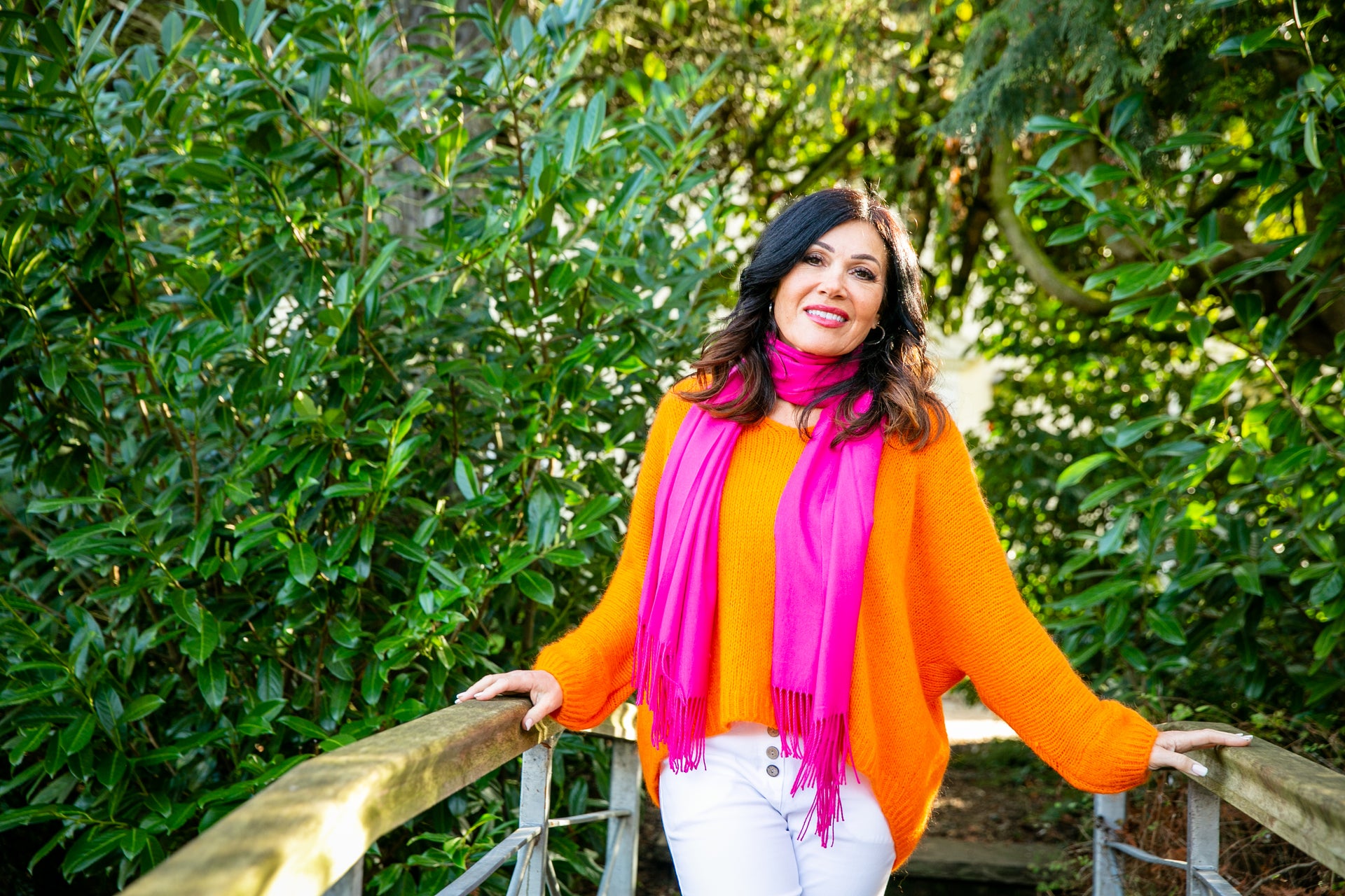 Tilley & Grace - Women's clothing, jewellery, scarves and handbags