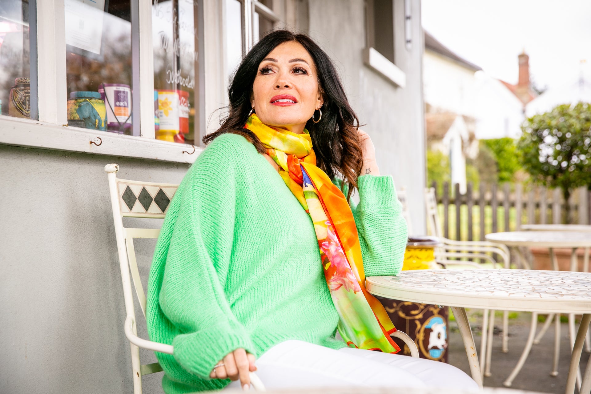 Tilley & Grace | Women's Clothing & Accessories