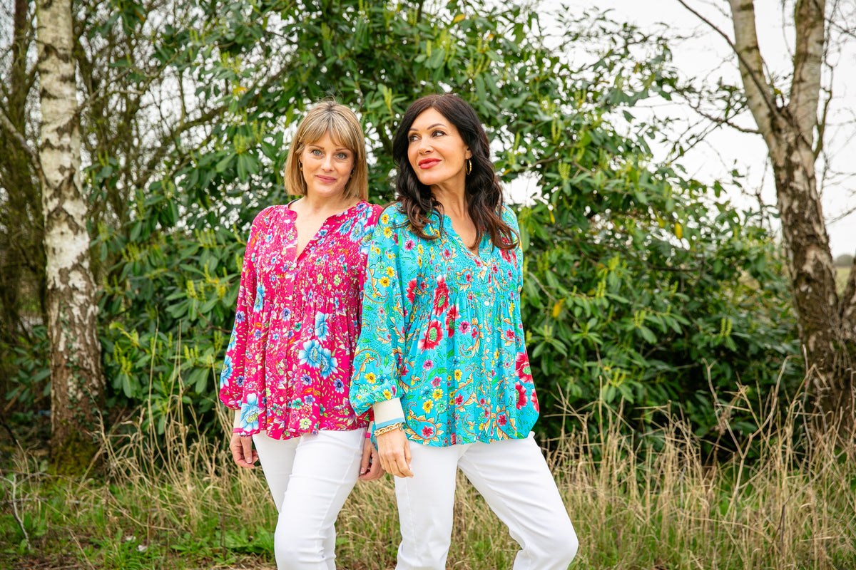 Tilley & Grace | Women's Clothing Stores