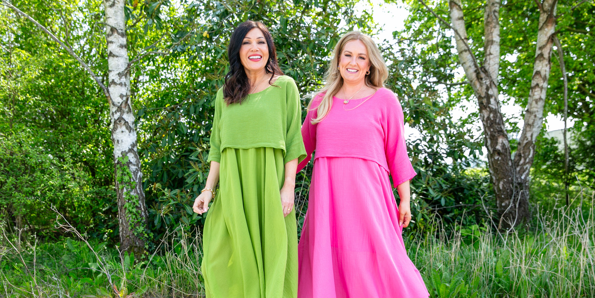 Tilley & Grace | Women's Clothing Stores