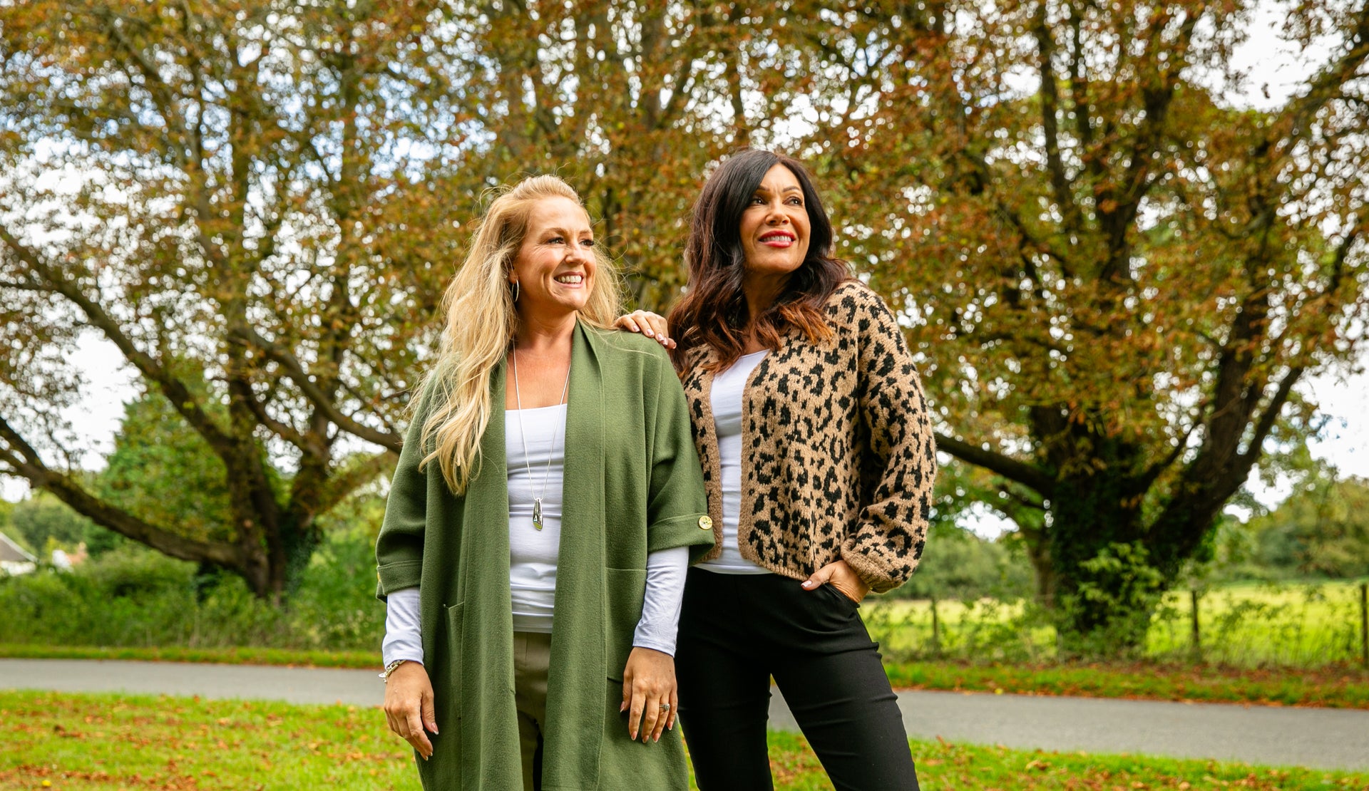 Tilley & Grace | Women's Clothing Stores