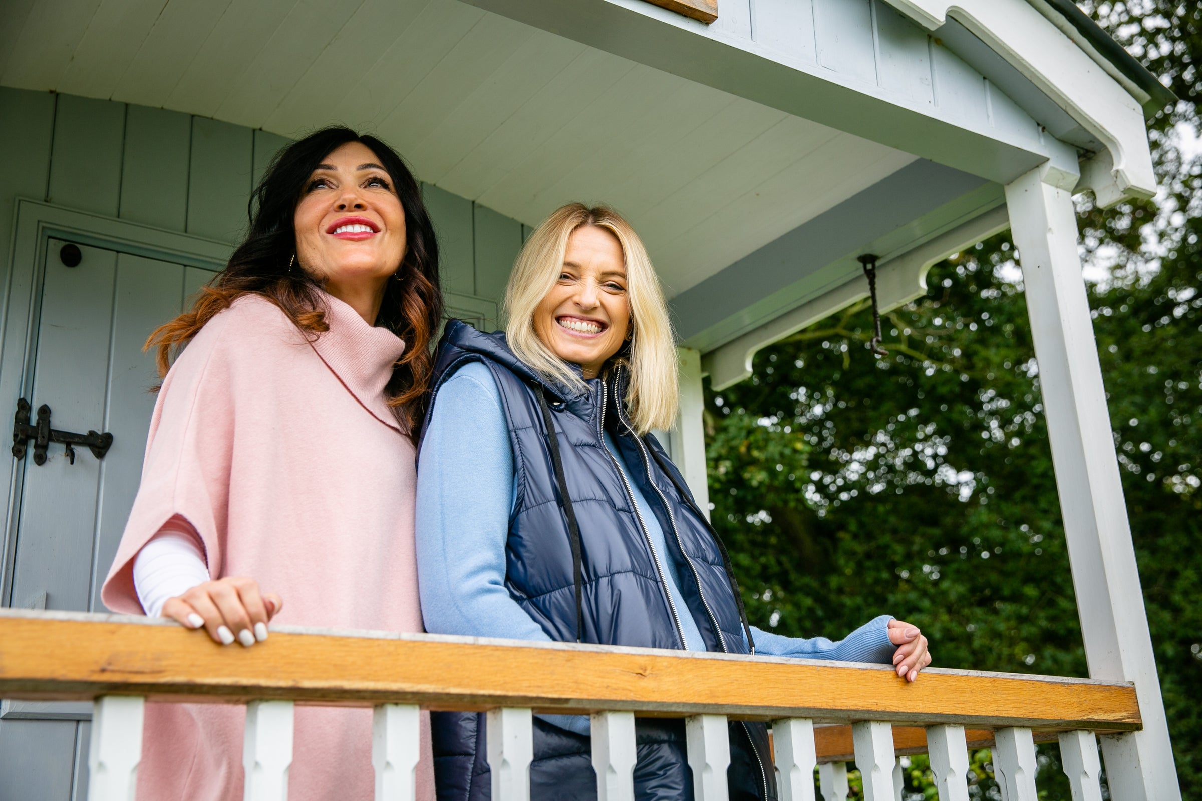 Tilley & Grace - Women's clothing, jewellery, scarves and handbags