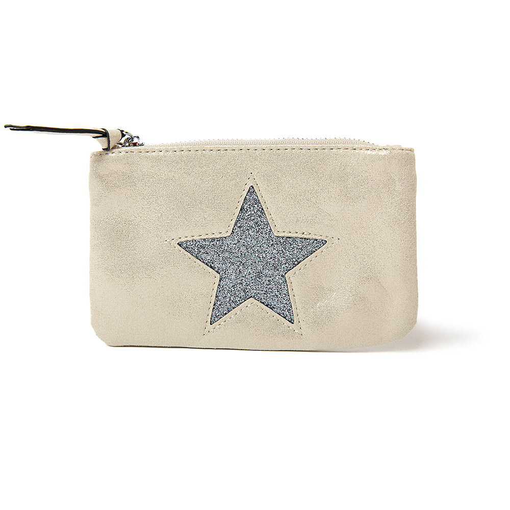 Star Coin Purse – Tilley & Grace