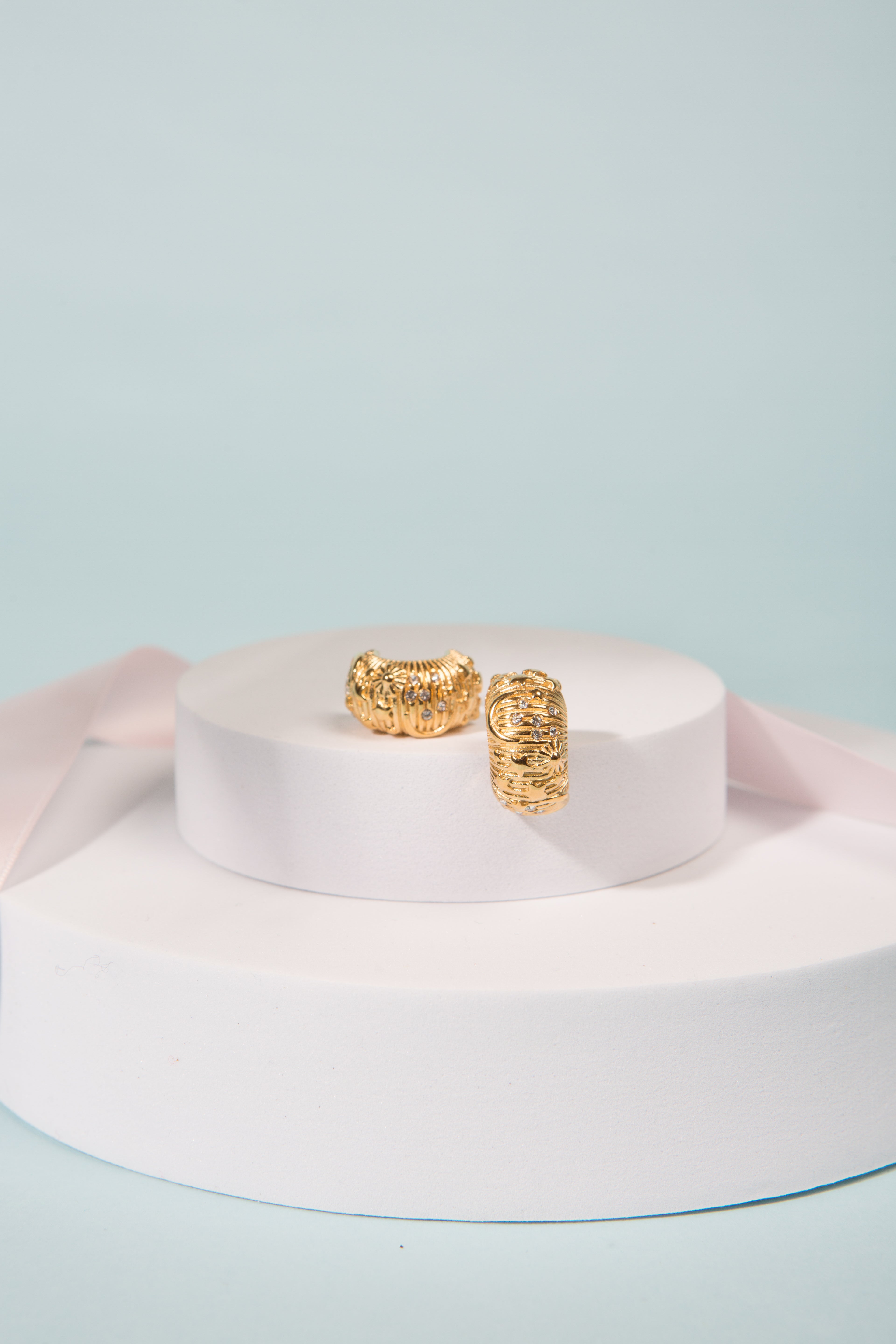 Bridget Earrings – Tilley & Grace